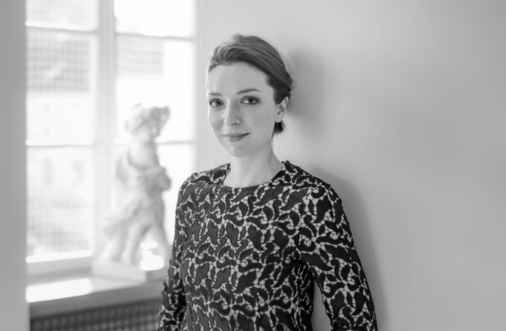 Magnífico recital de Yulianna Avdeeva en el Círculo de Bellas Artes ...