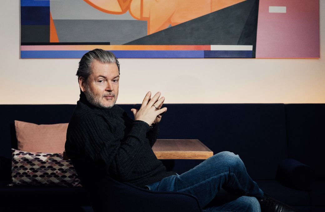 From streaming to total immersion: Idagio’s Till Janczukowicz | Bachtrack