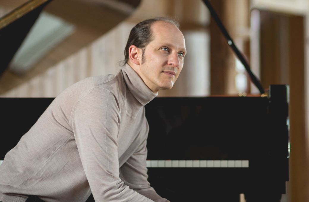 Mathieu Gaudet, maître d'œuvre de Schubert à la Salle Bourgie | Bachtrack