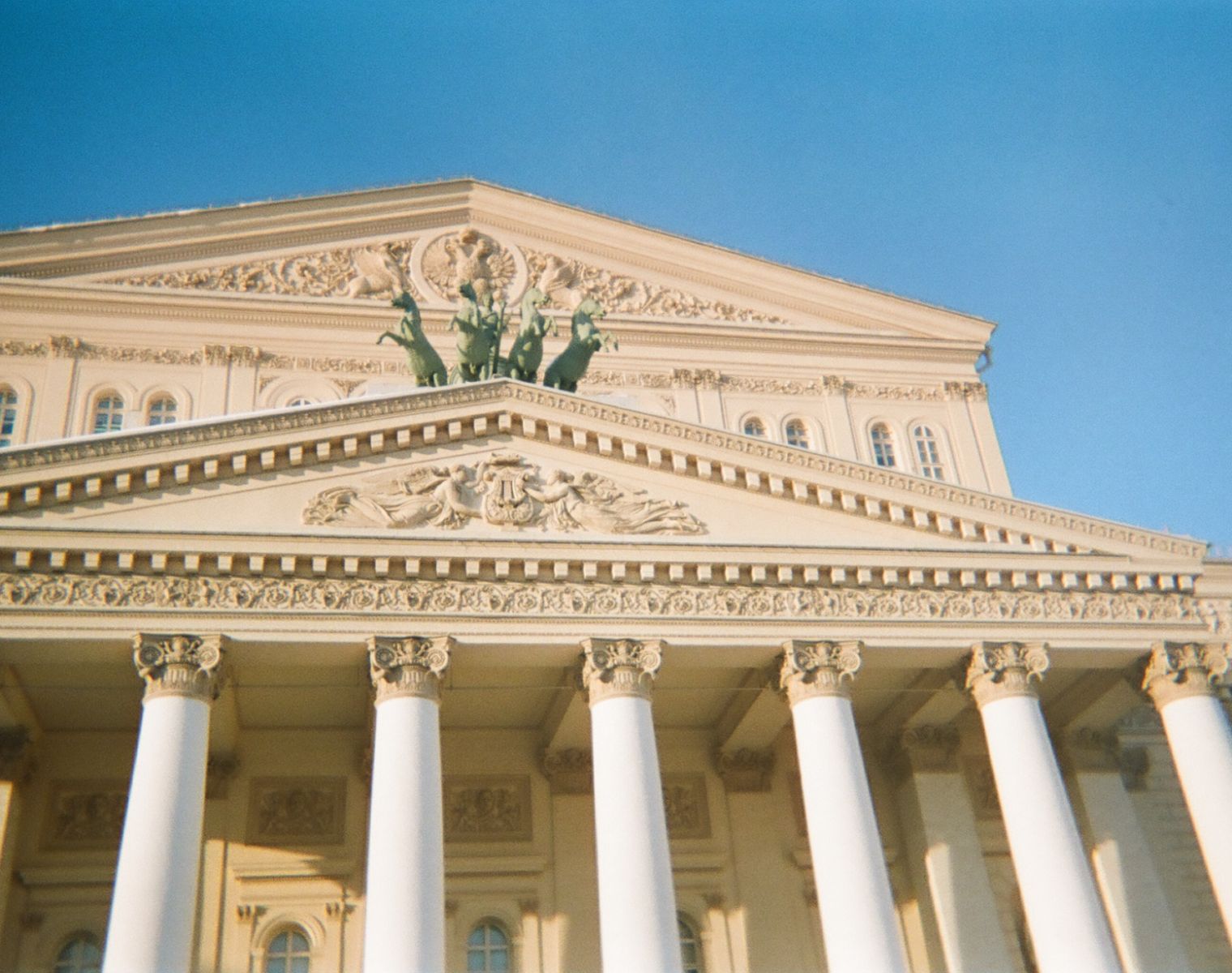 Ten beautiful opera houses across the world | Bachtrack