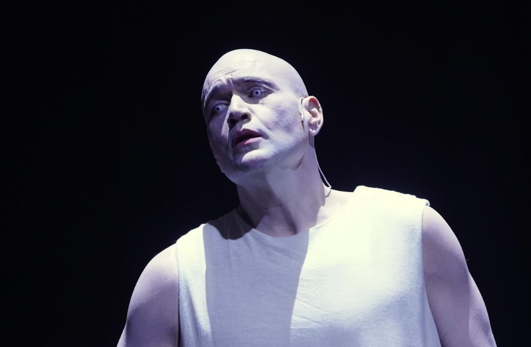 La sonrisa transfigurada: el Pierrot Lunaire de Sabata en el Teatro de ...