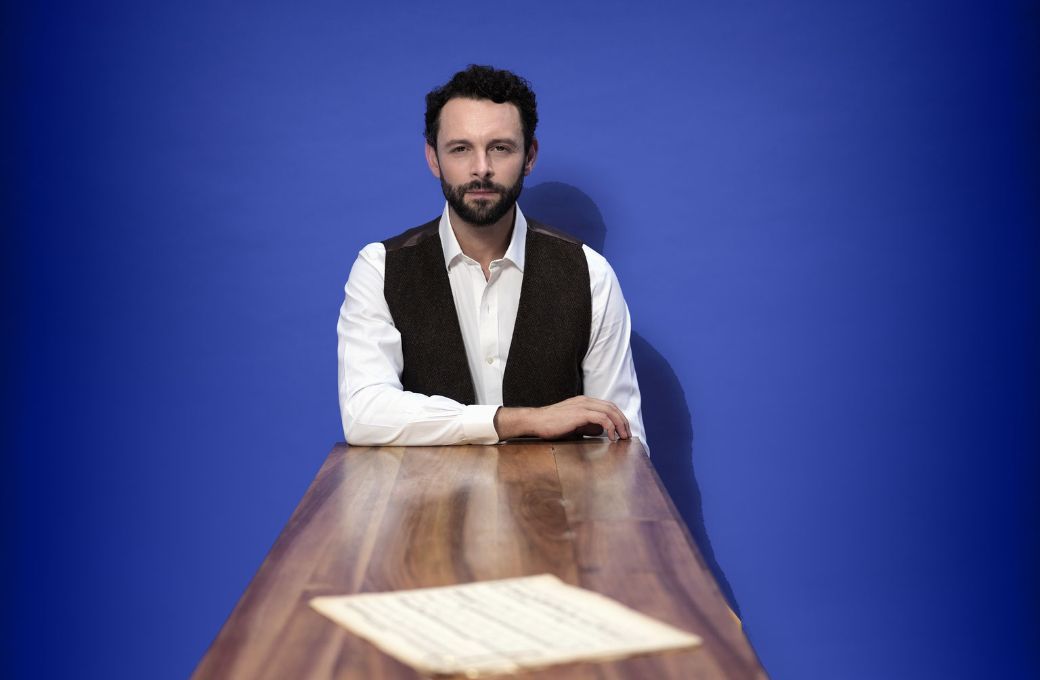 Benjamin Alard: los caminos junto a J. S. Bach | Bachtrack