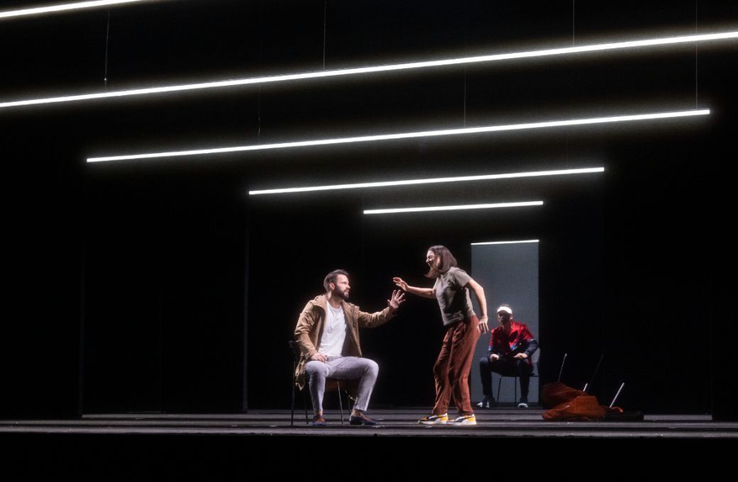 Tcherniakov's starkly modern reading of Rusalka opens the Teatro San ...