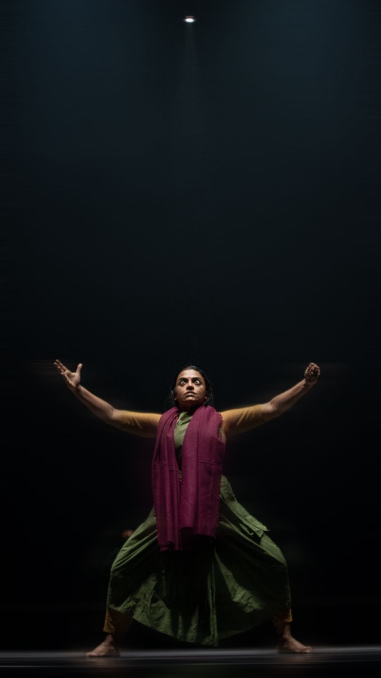 GIGENIS: The generation of the Earth – Khan's latest, affecting work ...