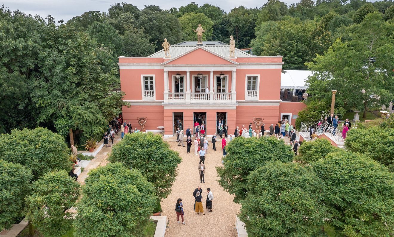 Guide to the Longborough Festival Opera | Bachtrack