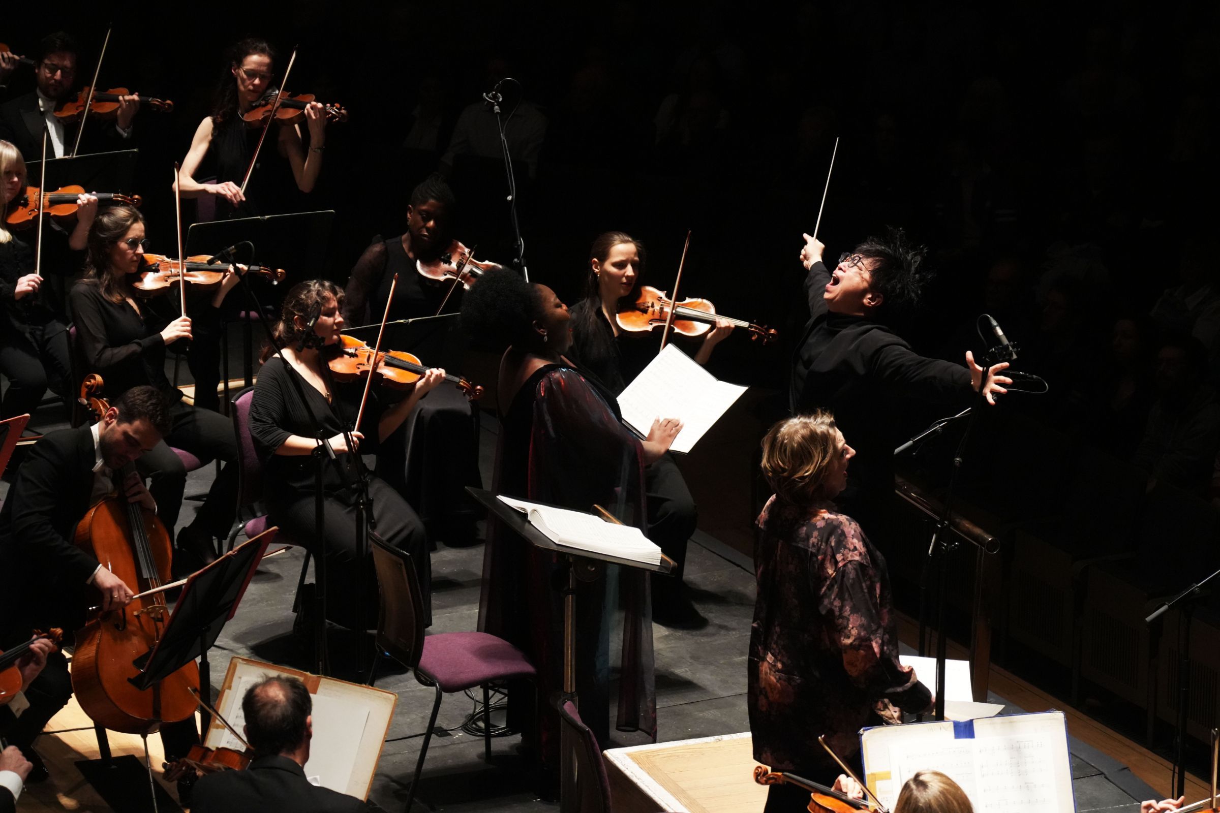 An overwhelming Resurrection from The Hallé and Kahchun Wong | Bachtrack