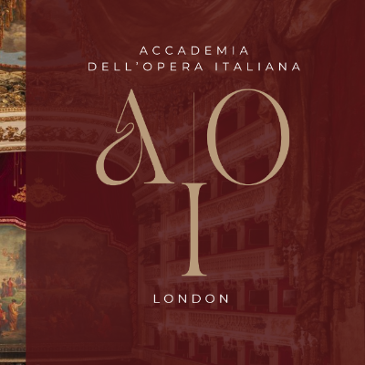 Veranstaltungen und Karten: Russian and Italian Romanticism Bootcamp ...