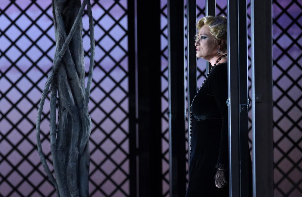 Pepita Jiménez: versión ¿definitiva? | Bachtrack