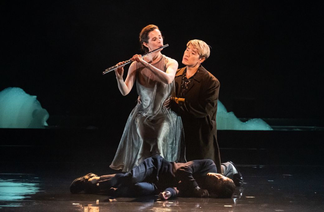 A didactic Decameron: The Seasons at Opera Philadelphia | Bachtrack