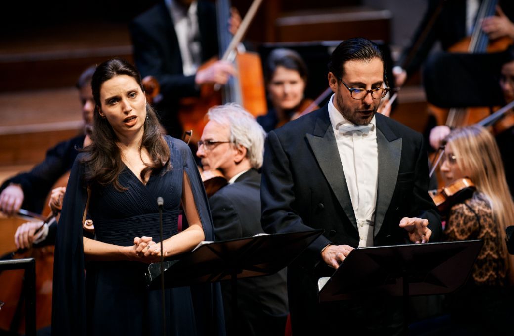 Edward Gardner conducts an emotional L'Enfance du Christ in Utrecht ...