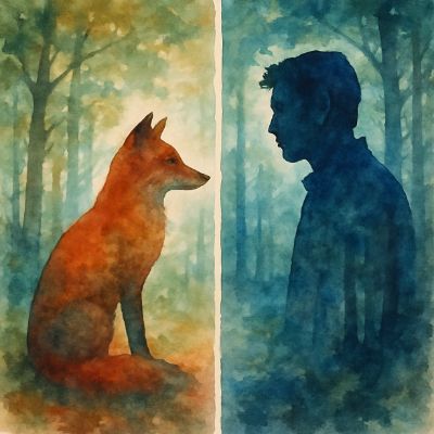 Listing et tickets: Janáček: The Cunning Little Vixen | Royal Northern ...