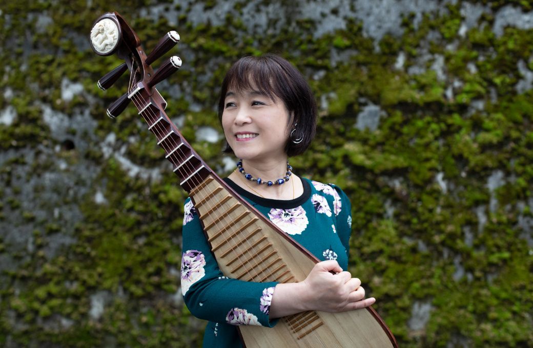 Du Yun's Ears of the Book: a spotlight on the pipa in Philadelphia ...