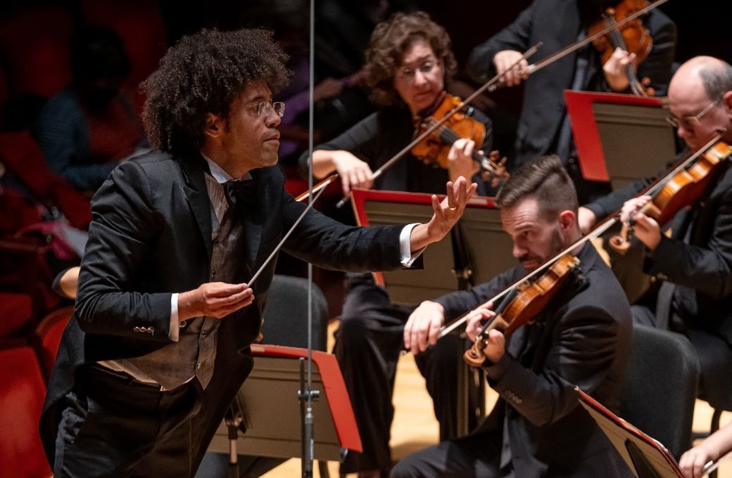 Rarities surround Tchaikovsky favorite at the Philadelphia Orchestra ...
