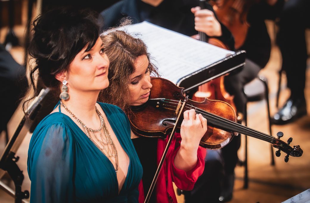 The art of connection: the Toronto Symphony visits Vienna | Bachtrack