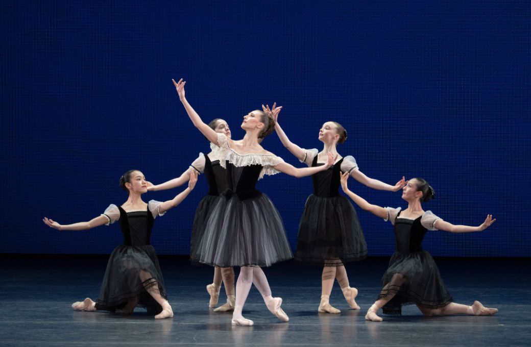 A spectacular triple bill lifts ABT’s spring season in New York | Bachtrack