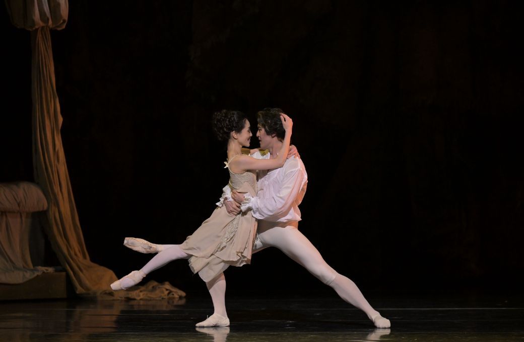 National Ballet of Japan's revival of Manon was devastatingly good ...