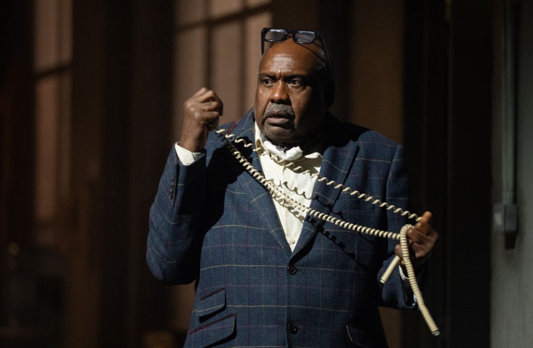 Art imitates art in ETO’s bracing new Pagliacci | Bachtrack