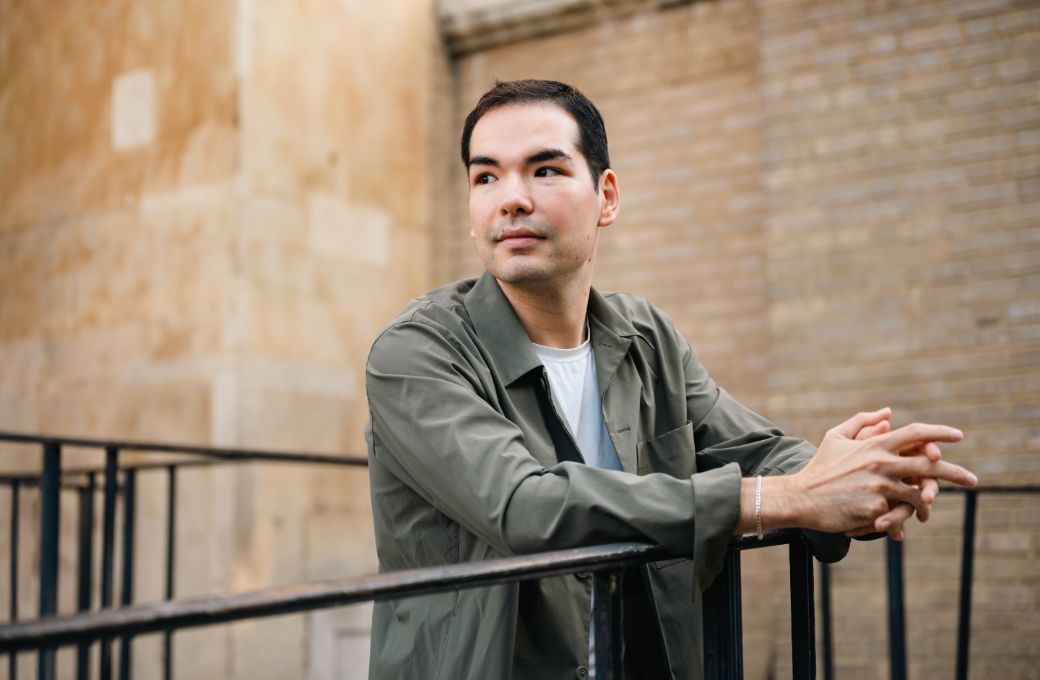 Dazzling Prokofiev from Alim Beisembayev and the RLPO | Bachtrack