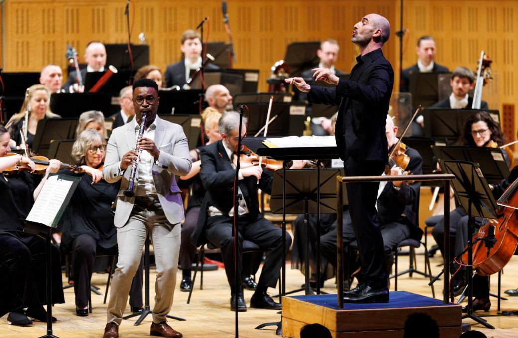 Peter Whelan and Carlos Ferreira ignite Brahms and Weber in Dublin ...
