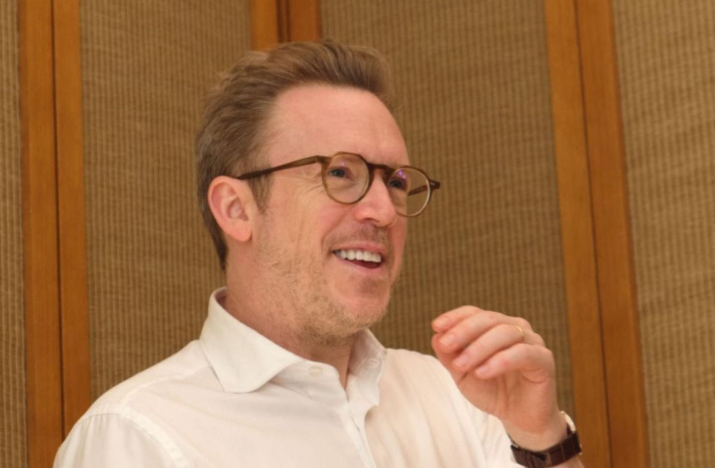 LA Phil appoints Daniel Harding as Music Director | Bachtrack