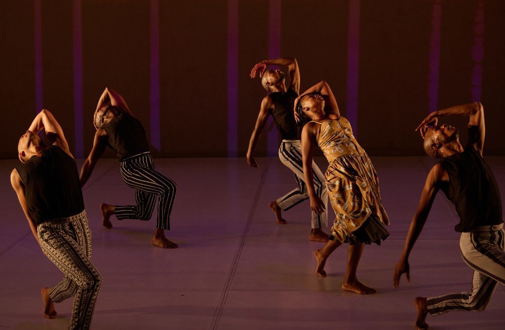 Dada Masilo’s Hamlet: inimitable mix of wisdom and audacity | Bachtrack