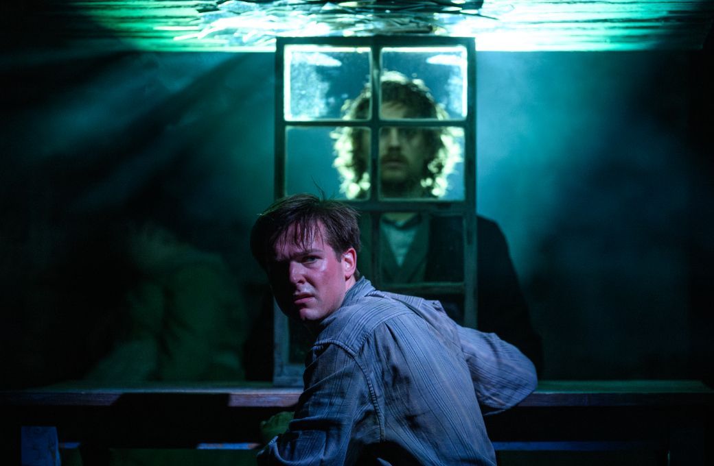 Chasing the American Dream: UK premiere for Missy Mazzoli’s Proving Up ...